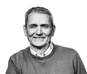 Ringalm - Kontakt oss